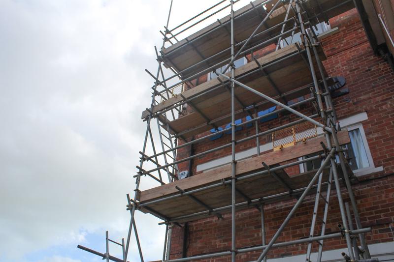 Sitex Security Screens for Vacant Property Windows & Doors - Nationwide