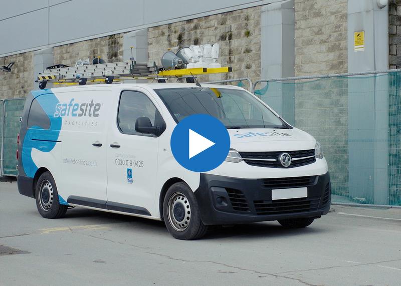 Kentledge and Ballast for Fencing, Hoarding, Barriers to Hire or Buy ...